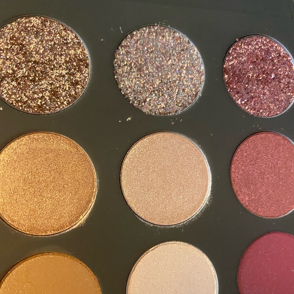 Tati Beauty | Makeup | Tati Beauty Pallet | Poshmark